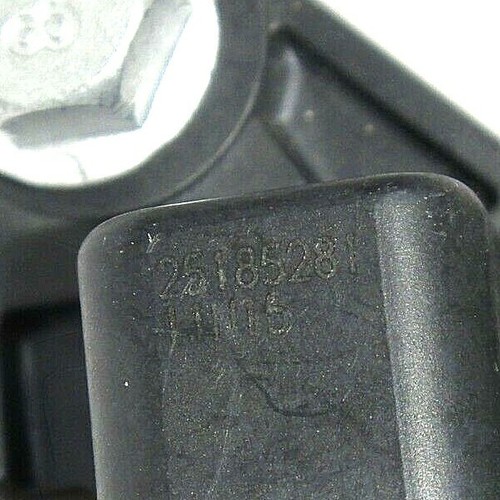 NEW GENUINE/ OE 25185281 PC976 SU15204 CSS1967 5S13798 for Chevrolet ...