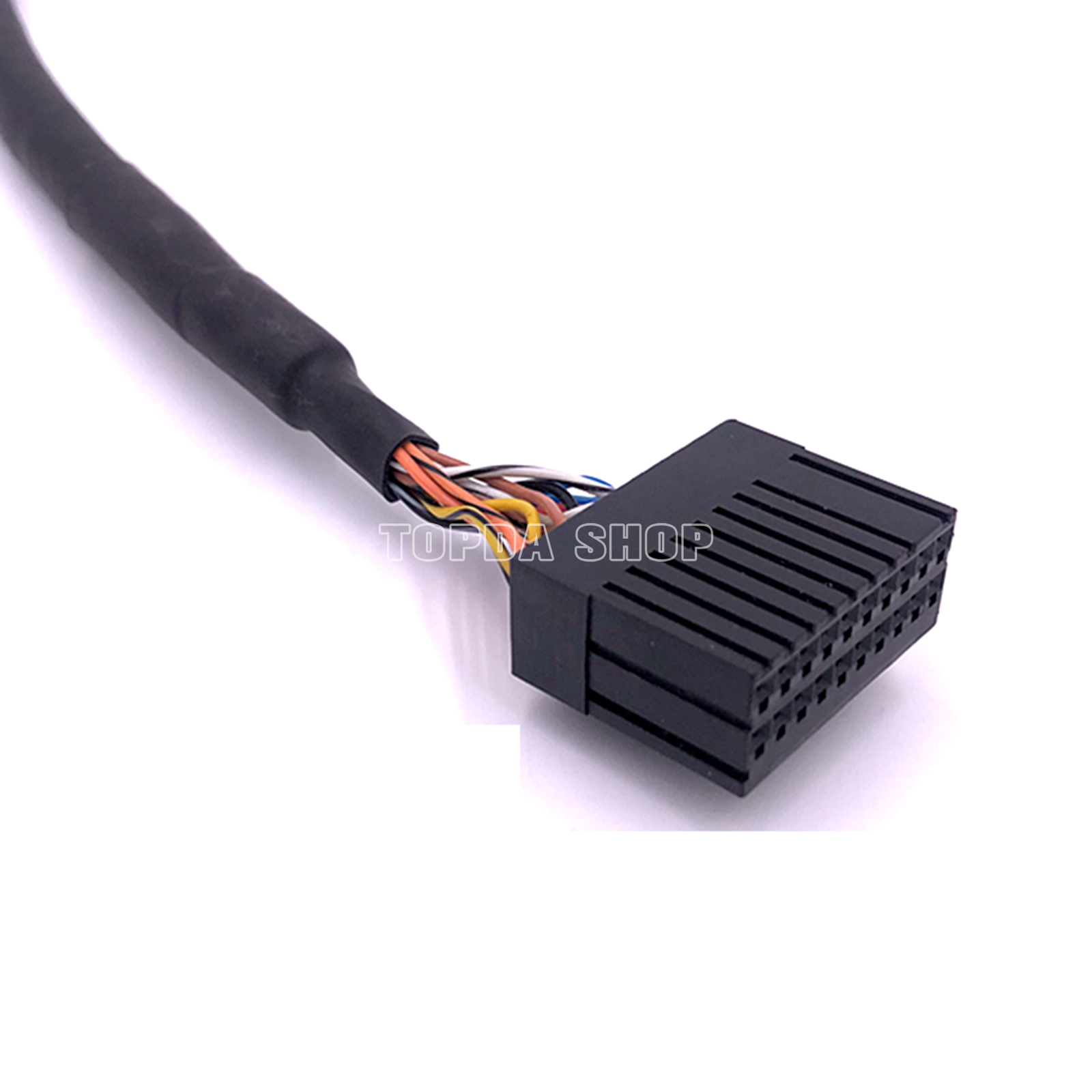 Robot teach pendant cable A660-2008-T028 teaching box cable 2008-T028 ...