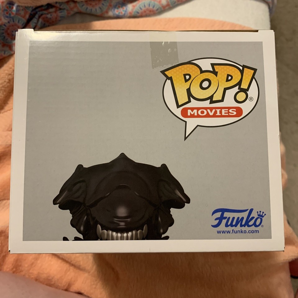 Funko Pop Aliens 1171 ALIEN QUEEN Vinyl Figure Gamestop Exclusive ...