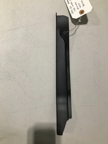 2012-2020 Chevrolet Sonic Passenger Side Cover / 95022358 | eBay