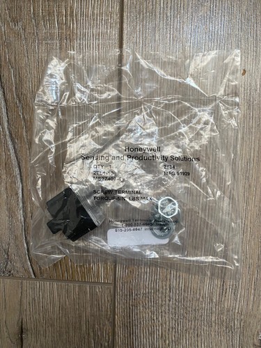 Honeywell 2TL1-10 Sealed OI Switch MS27407-4 - NEW | eBay