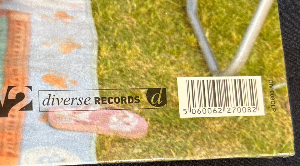 Rickie Lee Jones, The Evening of My Best Day 180g 2 LPs Vinyl SEALED ...