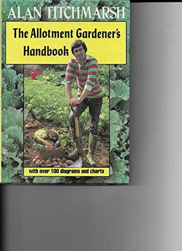 The Allotment Gardener's Handbook, Alan Titchmarsh | eBay