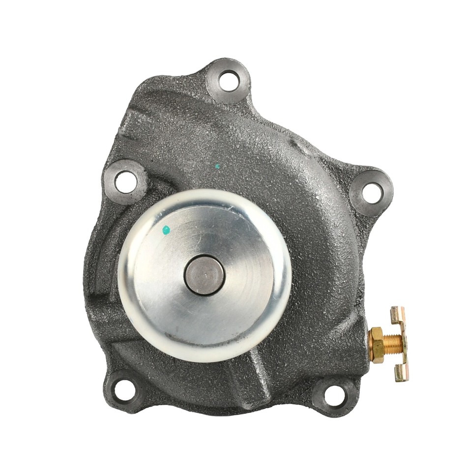 Water Pump For John Deere 5065M 5075M 5325N 325 326D 328 328D RE545573 ...