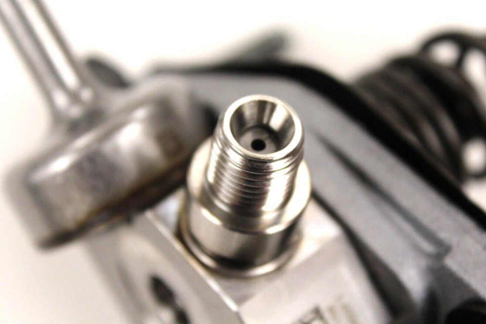 OEM GM 2019-2021 Direct Injection Fuel Pump 5.3/6.2L V8 Part# 12711660 ...