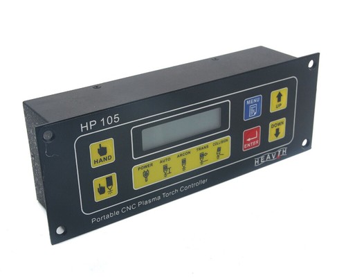 DC24V Torch Height Controller Arc Voltage CNC Plasma Cutting Machine ...