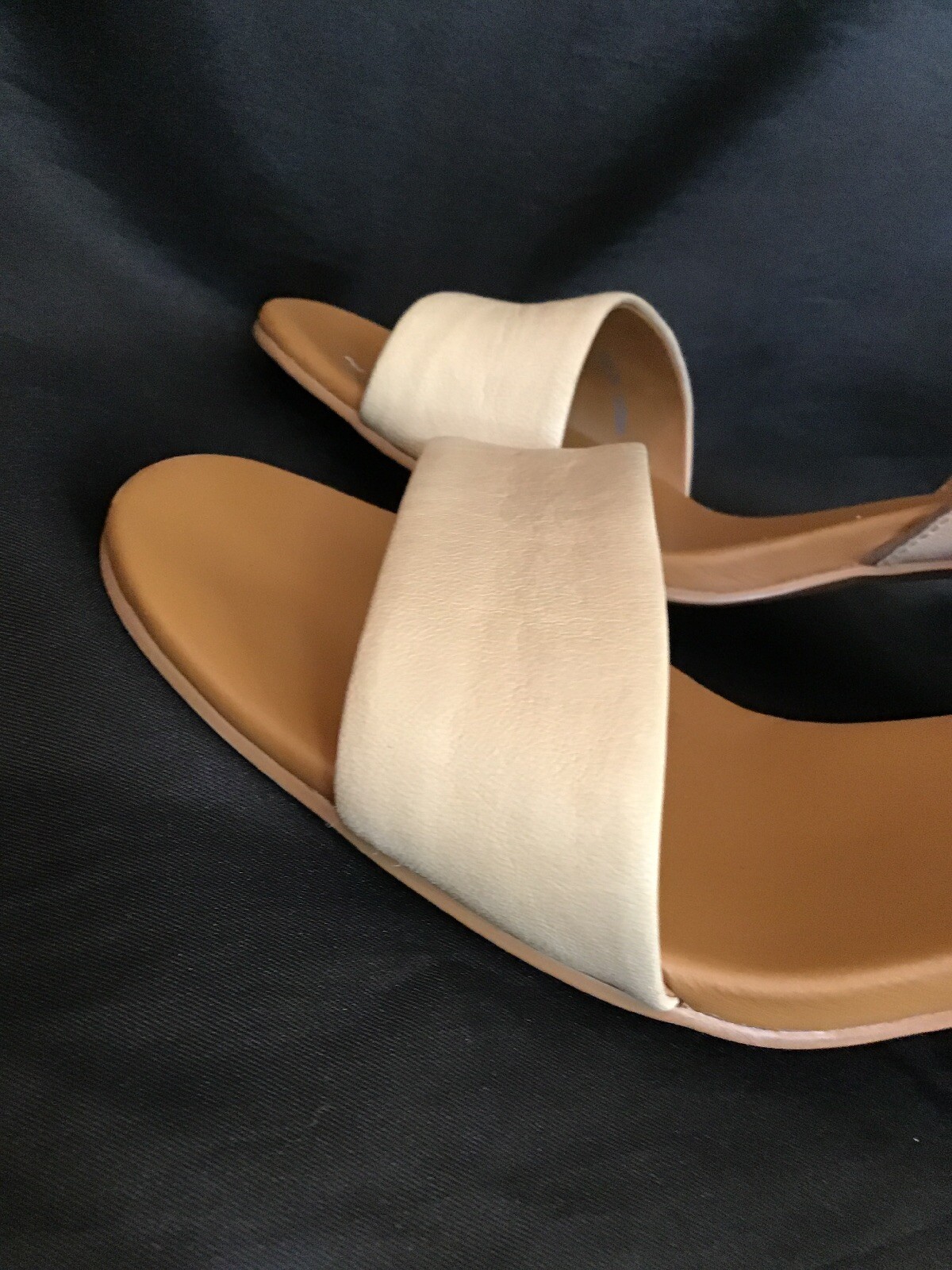 See By Chloe Shoe Nude Ankle Strap Rhinestone Sandal … Gem
