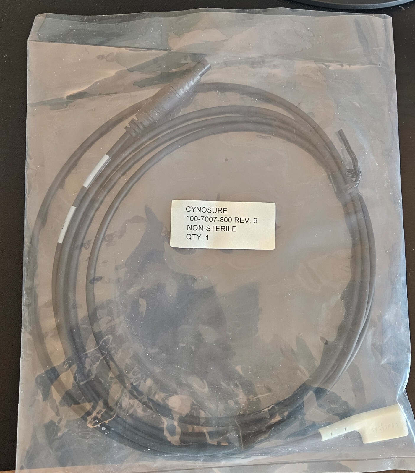 Cynosure SmartLipo Motion Sensor Cable 100-7007-800 | eBay