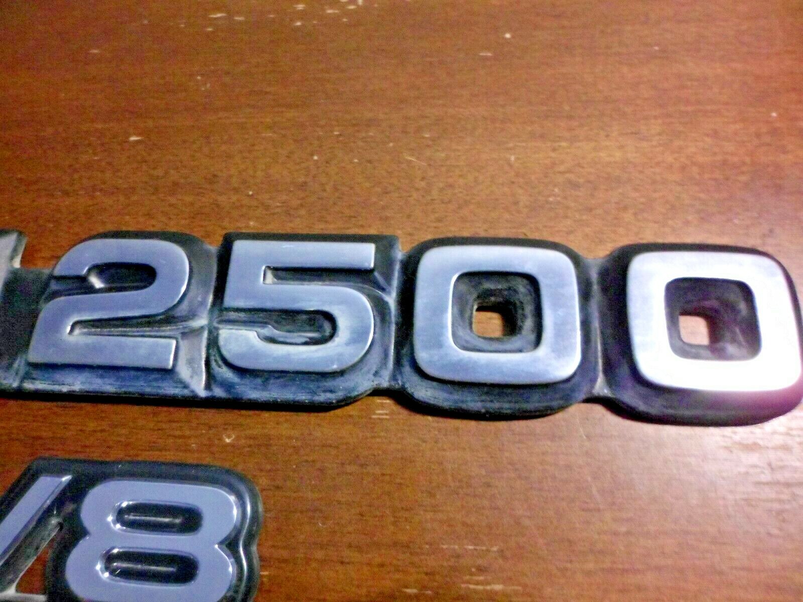 1997 1998 1999 2000 2001 2002 Dodge Ram Truck - Ram 2500 V8 Magnum ...