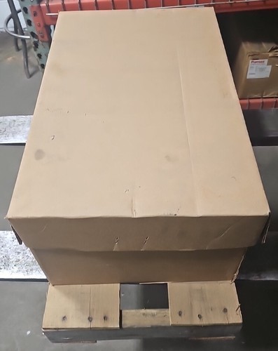 EMERSON Hevi-Duty HS5F5AS / HS5F5AS Shielded General Purpose ...