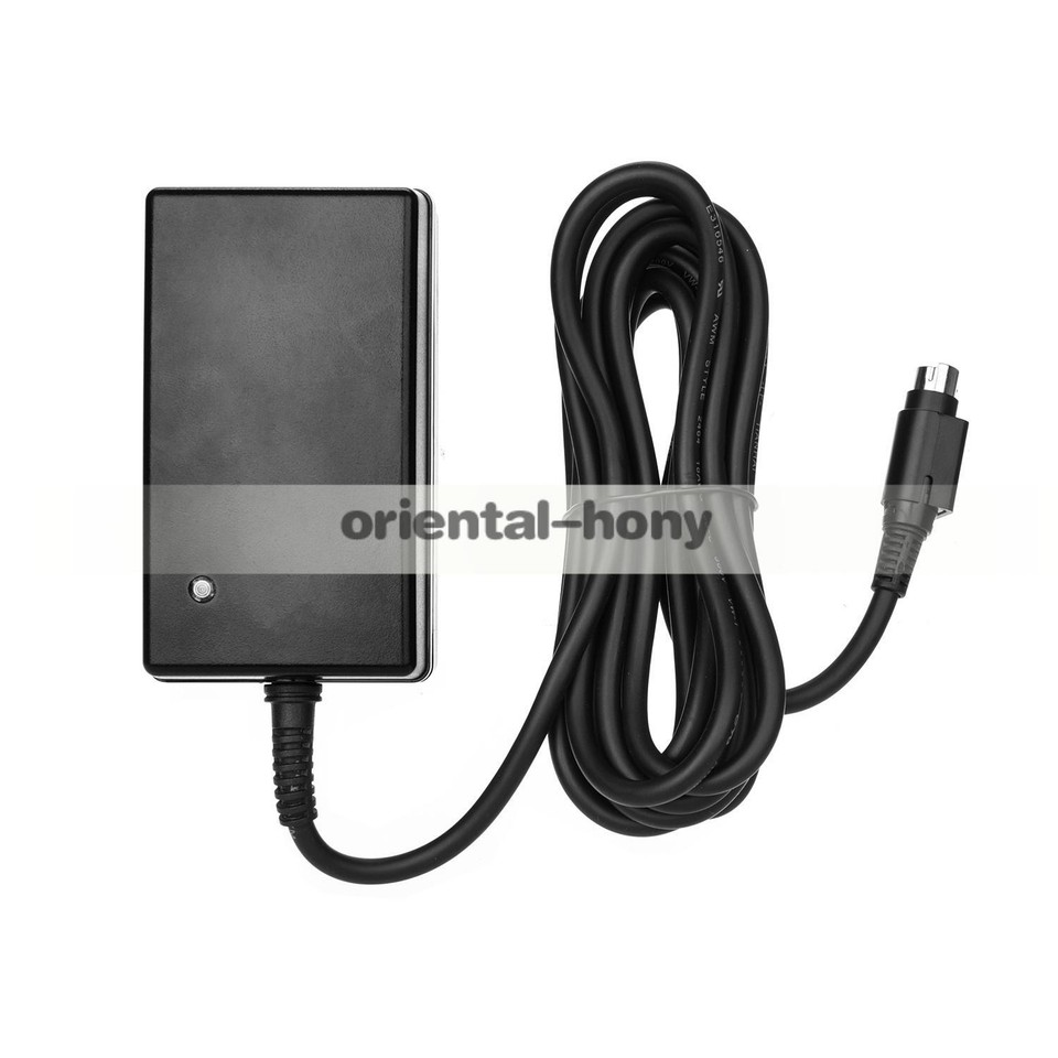 SL Power Ault 9V 1.5A AC Adapter for Kangaroo ePump Enteral Feeding ...