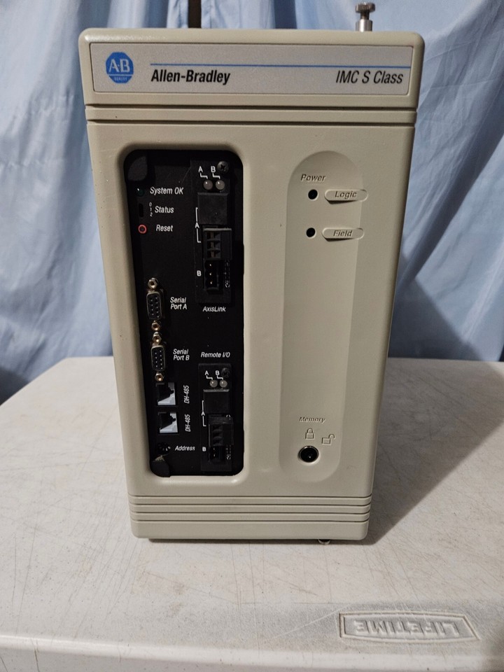 4100-234-RL Allen-Bradley 4100-234-L 4100-234-R Refur IMC S Class 4 ...