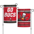Tampa Bay Buccaneers Flag 12x18 Garden Style 2 Sided Slogan Design | eBay