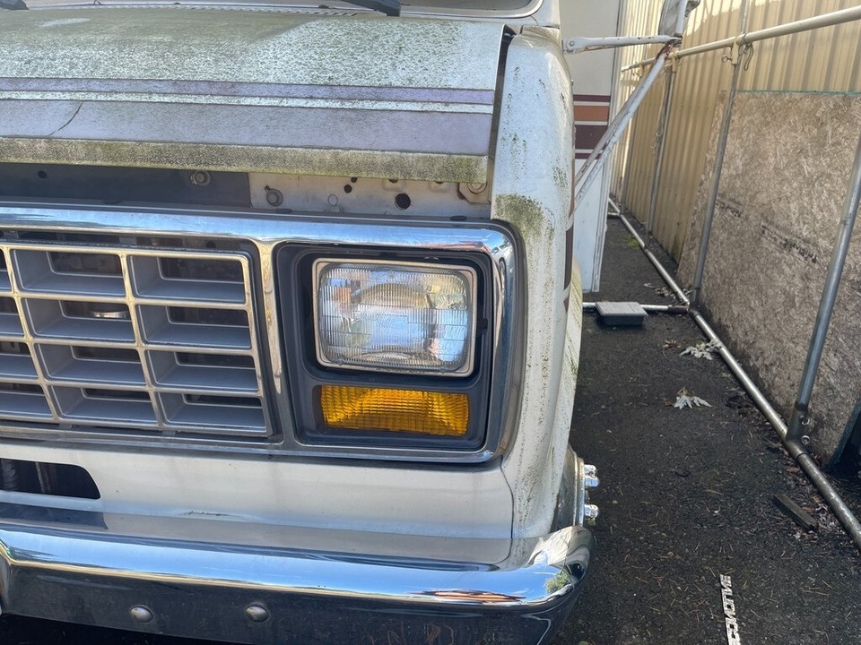 1986 Fleetwood Tioga Arrow M-F 26' C Class RV | eBay