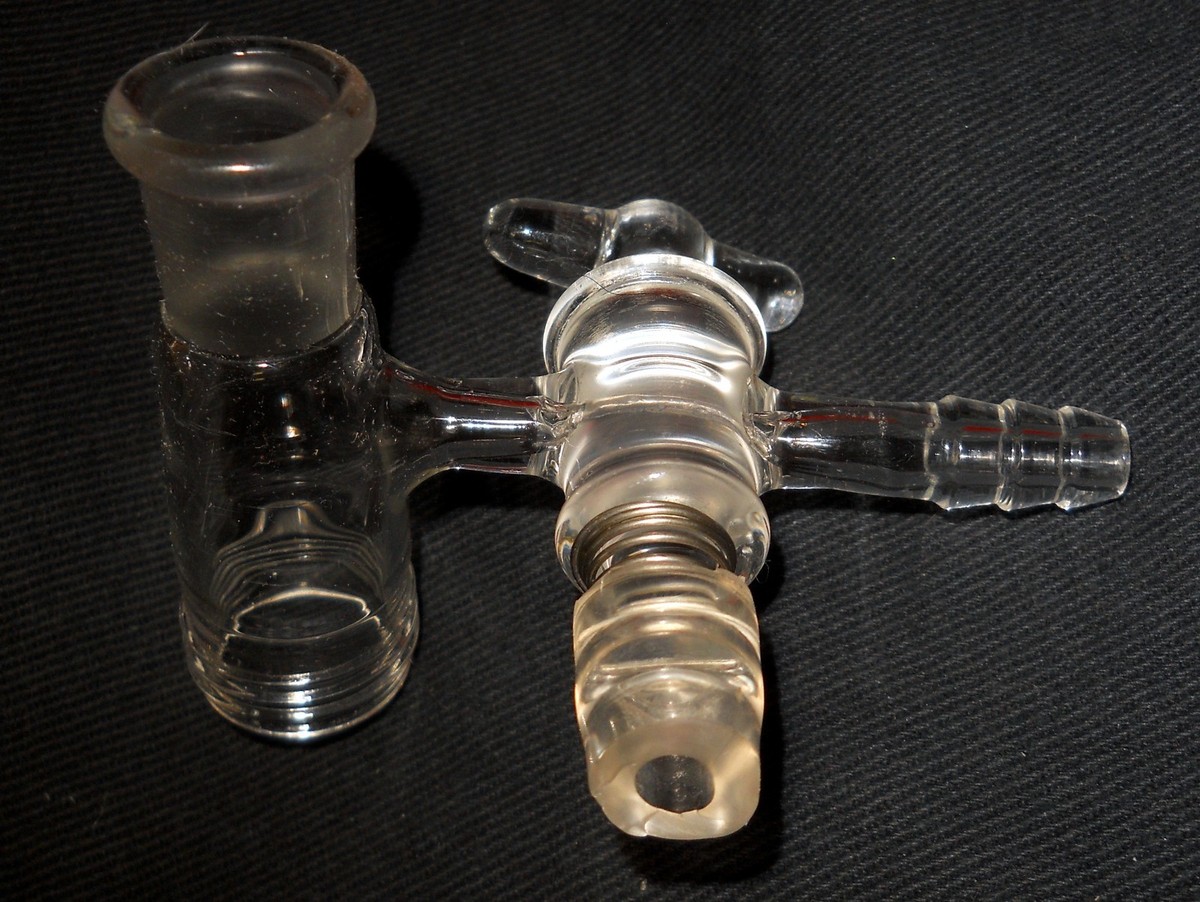 Distillation Equipment Laboratory Distillation Apparatus XCD 3-Way ...
