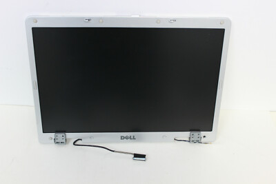 DELL MC887 17" WXGA+ DISPLAY SCREEN WITH BEZEL LG PHILIPS LP171WX2 ...