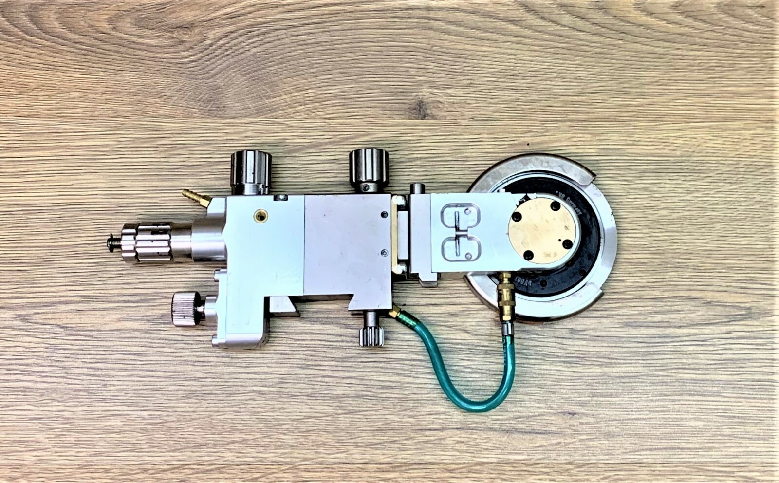 TIDLAND KNIFEHOLDER ROBOTIC ARM SLITTER | eBay