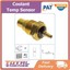 PAT Premium Coolant Temp Sensor fits Kia K2900 PU3 2.9L 4Cyl J3 (CRDi ...