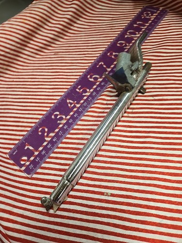 1971 72 73 74 75 ORIGINAL FORD PINTO AUTOMATIC SHIFTER Handle | eBay