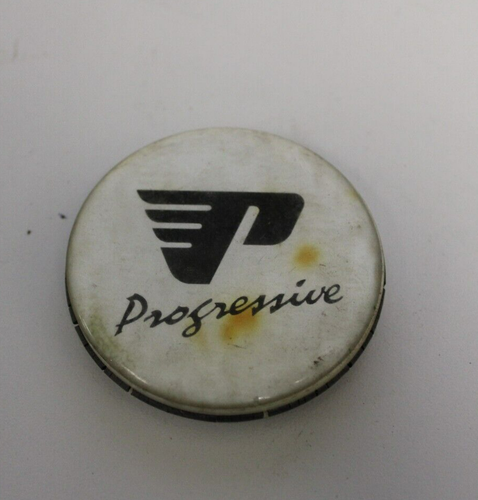 Progressive Wheels Center Cap (Part# 10331C) | eBay