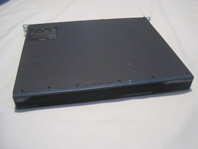 Cisco ASA 5520 V02 Series Adaptive Security Appliance Firewall | eBay