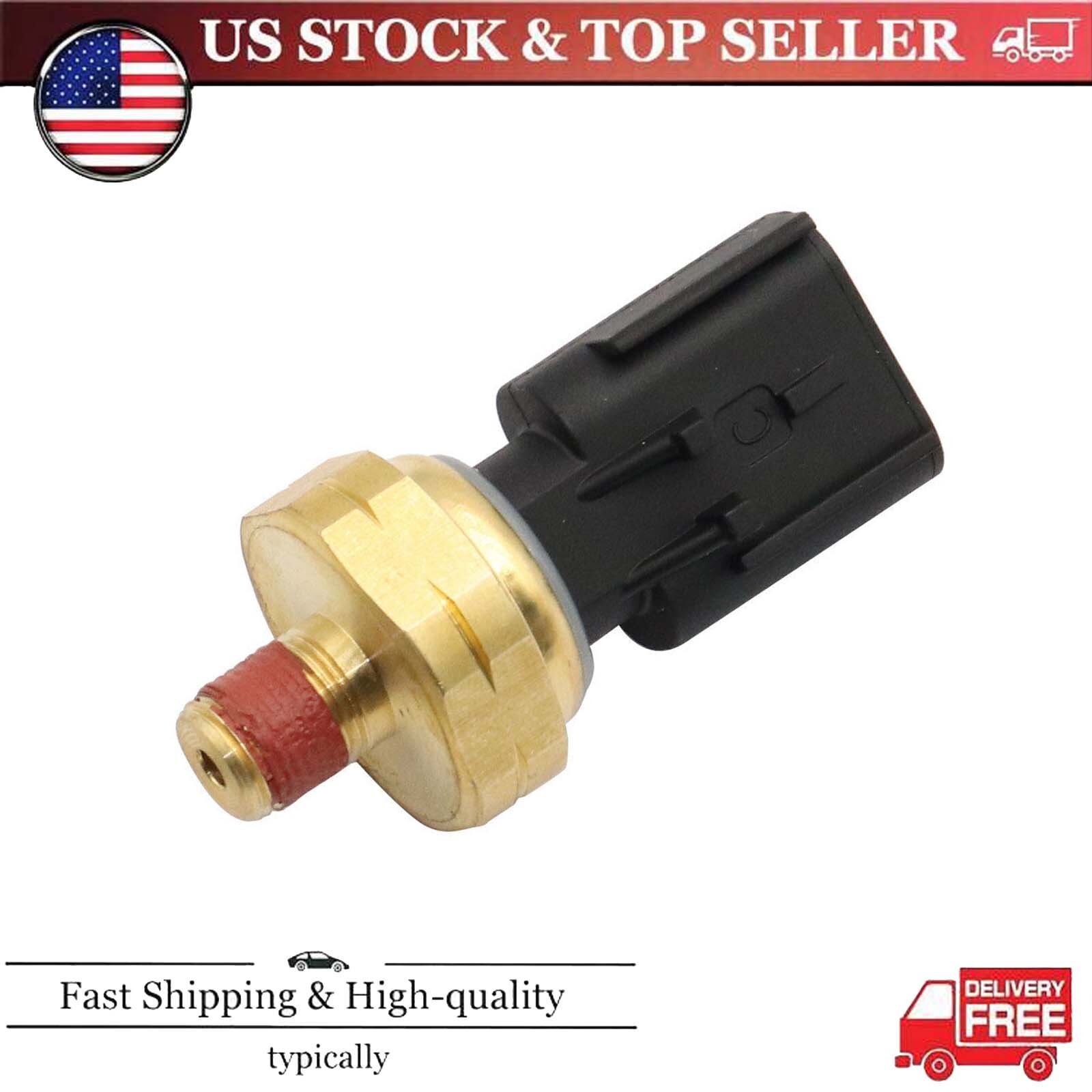 For Chrysler Dodge Jeep Ram 2016-2019 68295556AA Oil Pressure Switch ...