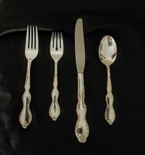 Rogers Antique US Silver-Plated Flatware for sale | eBay
