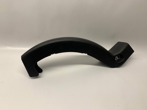 2007 MERCEDES-BENZ W221 S500 Right Side Trunk Hinges Trim A2216930117 ...