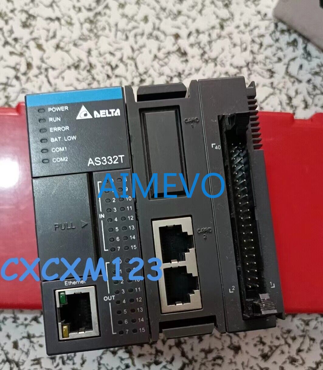 1PC for Delta AS332T-A used AS332TA | eBay