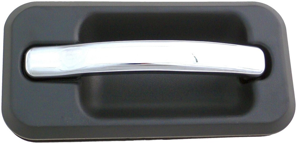Exterior Door Handle-Outside Door Handle Dorman 83402 fits 03-09 Hummer ...