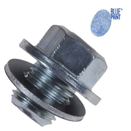 BLUE PRINT Oil Drain Plug - ADT30101 90341-12012S1 | eBay Australia