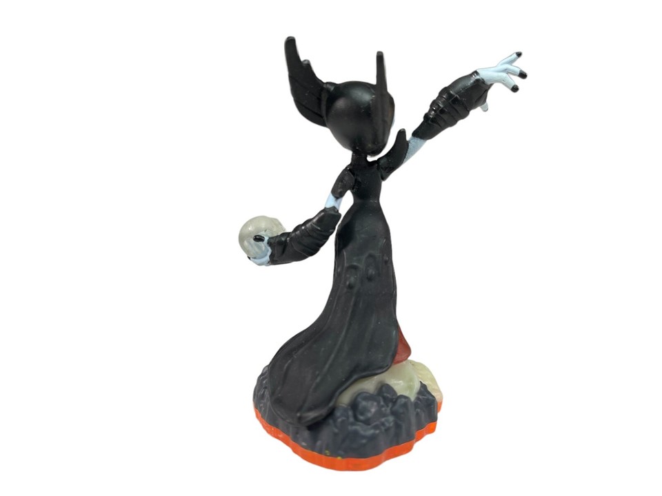 Hex Lightcore Figure Activision 2012 Skylanders Giants Swap Force ...