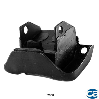 2350 Front Right or Left Engine Motor Mount 1Pc for Buick Lesabre 66-67 ...