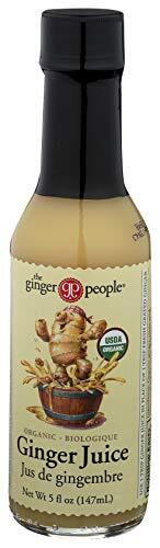 Ginger People Ginger Juice - 5 fl oz 734027901605| eBay