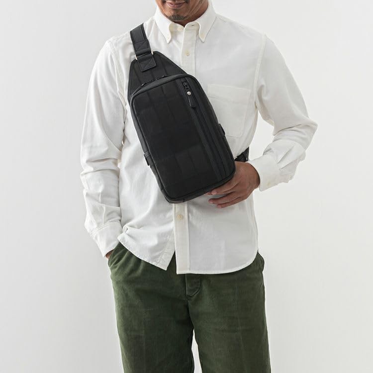 [Tryon] Official Baseball Glove Manufacturer's Body Bag Sacoche Genuine ...