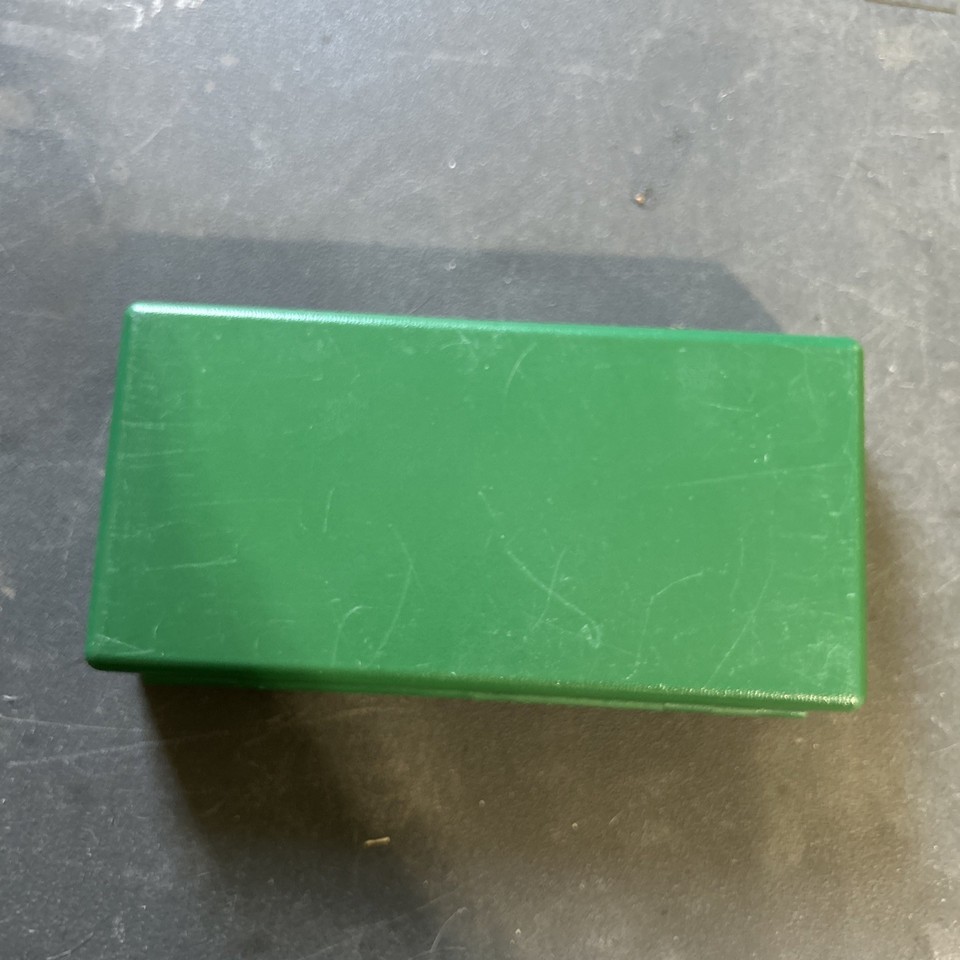 RCBS Micrometer w/Case, Wrench reloading tool | eBay