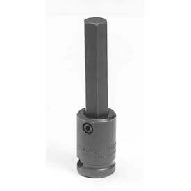 Proto B943911 Proto 3/8-Inch Drive Hex Bit Impact Socket, 5/16-Inch | eBay