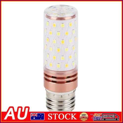 LED Lamp 16W Double Color LED Bulb Corn Light Bulbs Energy Saving ...