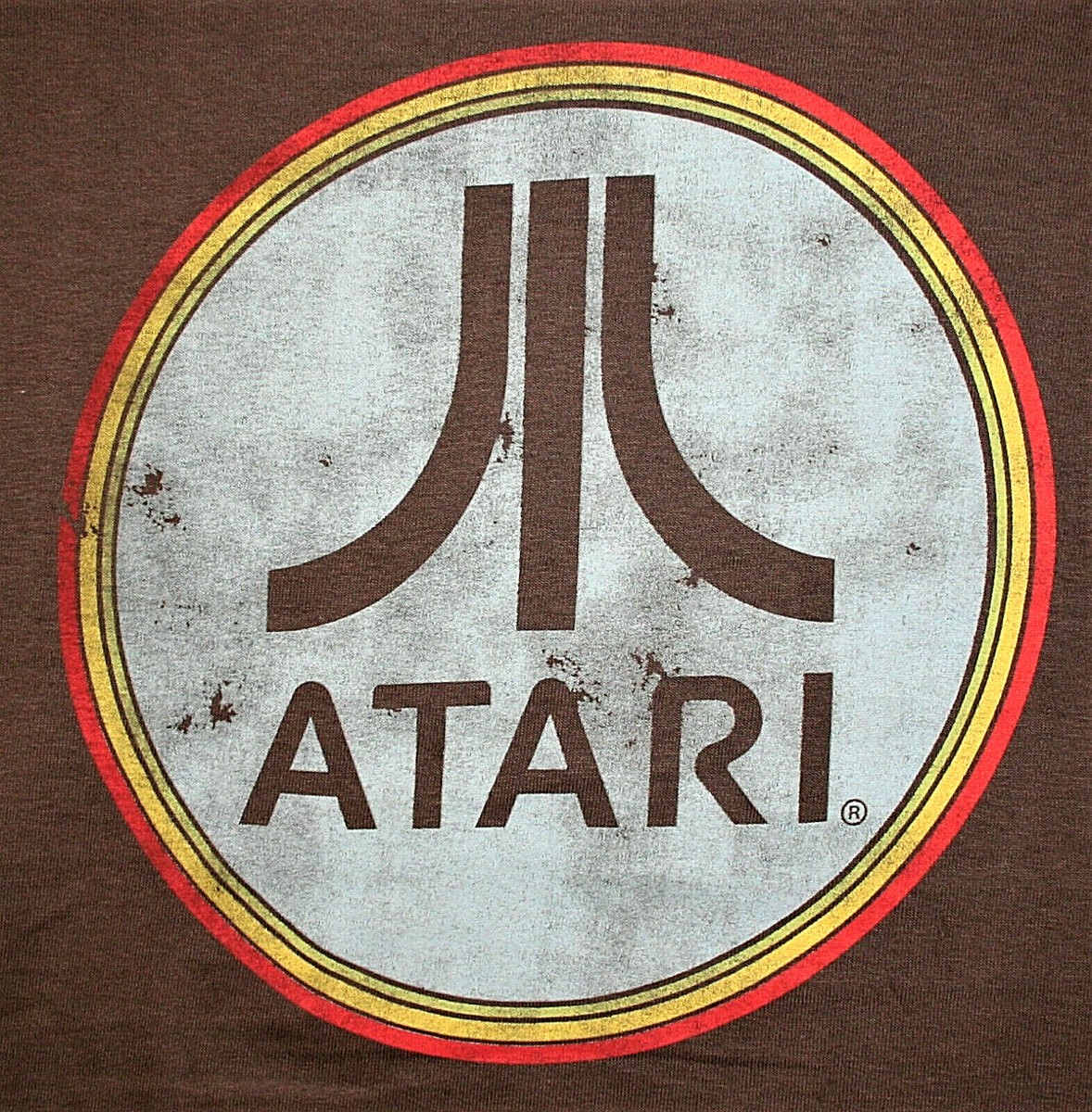 Atari Font Atari Unveils All New Console As Part Of Retro Revival