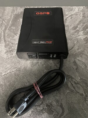 ESP SurgeX 120 V 15 Amp - XG-PCS-15D Next Gen PCS Power Conditioning ...