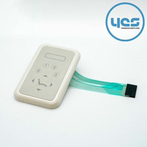 Adec Cascade / Radius Chair Control Touchpad Replacement for 1040 ...