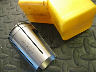 Erickson TG150 Tap Collet 150TGST125P 3958CD5 | eBay