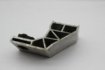 Mercedes-Benz C W205 2016 radiator mount bracket A2055014120 SVJ406 | eBay