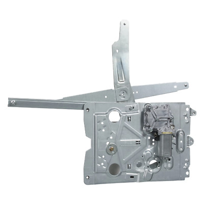 Left Window Regulator Inc Motor Fits Volvo FH FM OE 3176545 Febi 106303 ...