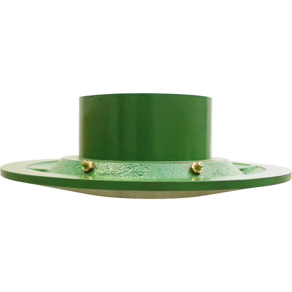 AH201415 Pulley Assembly Variable Speed for John Deere 9550 ++ Combines ...