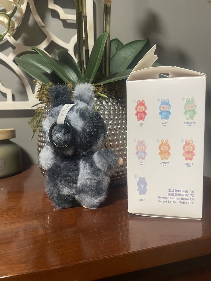 POPMART Labubu V3 Big into Energy Blind Box (Secret )USA Seller. | eBay