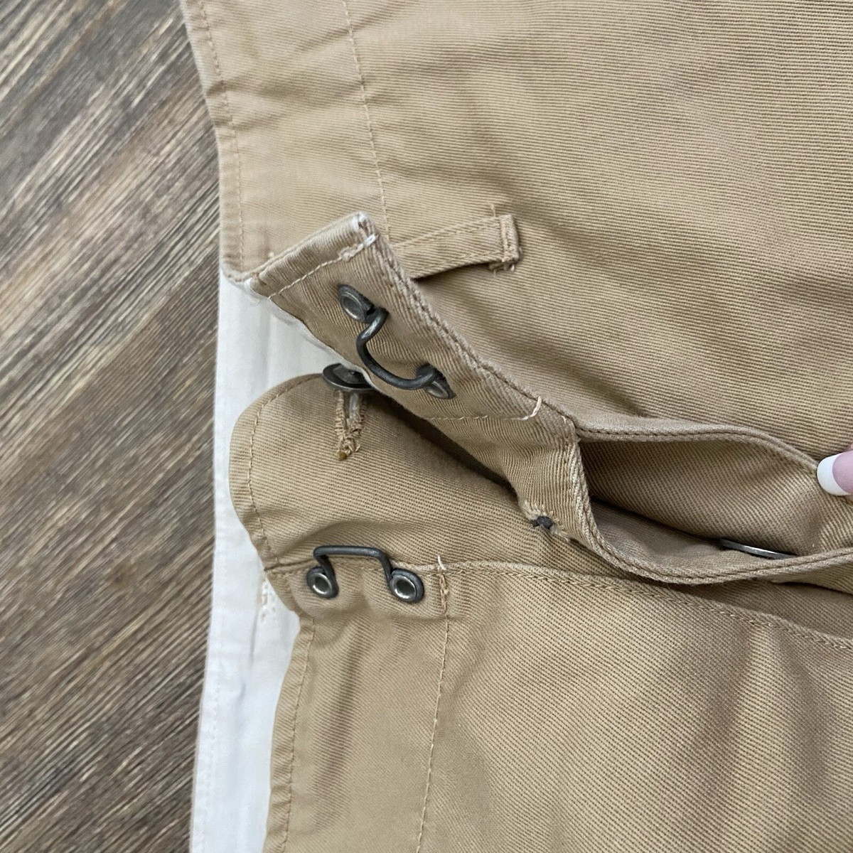 Mens Visvim High-Water Chino Hw Bb Pants 121205008001 Cotton Mens Visvim High-Water Chino Hw Bb Pants 121205008001 Cotton