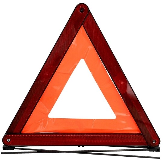 Warndreieck: Produkte/Vergleich | autozeitung.de