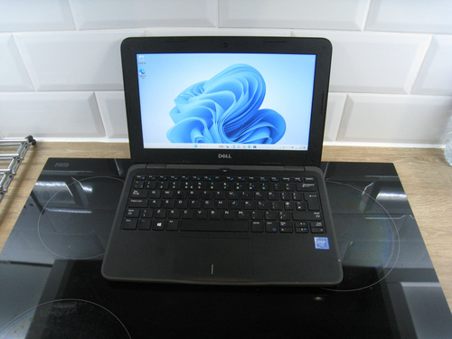 Dell Latitude 3190 Laptop N4120 1.1GHz 4GB 64GB SSD 11.6" Win 11 ...