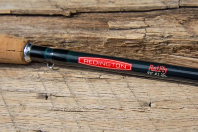 Fly Fishing - Redington Fly Rod